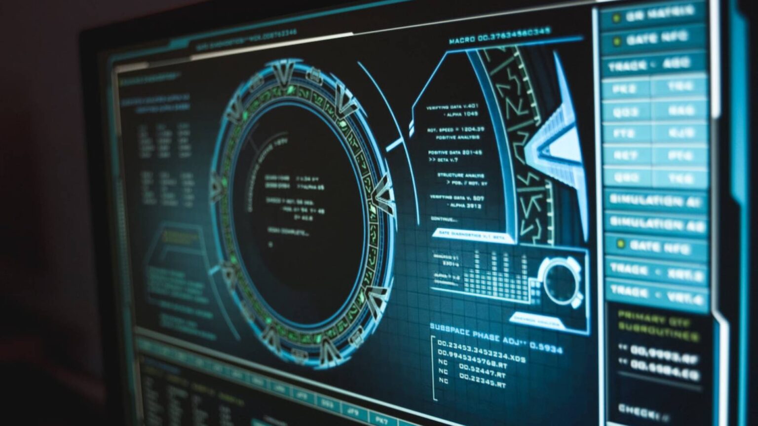 Optimal system performance with Ellucian Banner - Tharseo IT