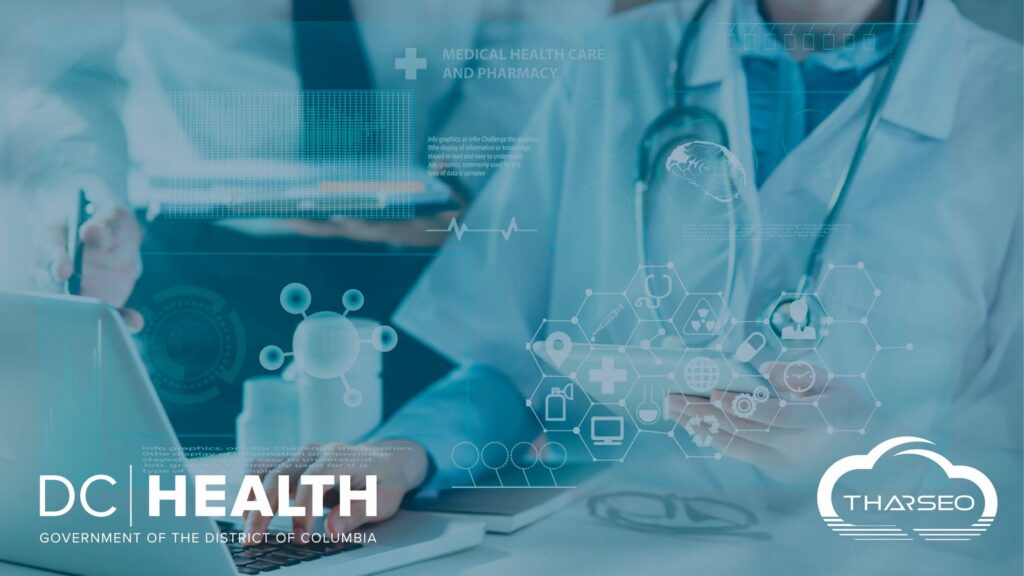 How DC Health Built a Bridge to Data Ownership - Tharseo IT