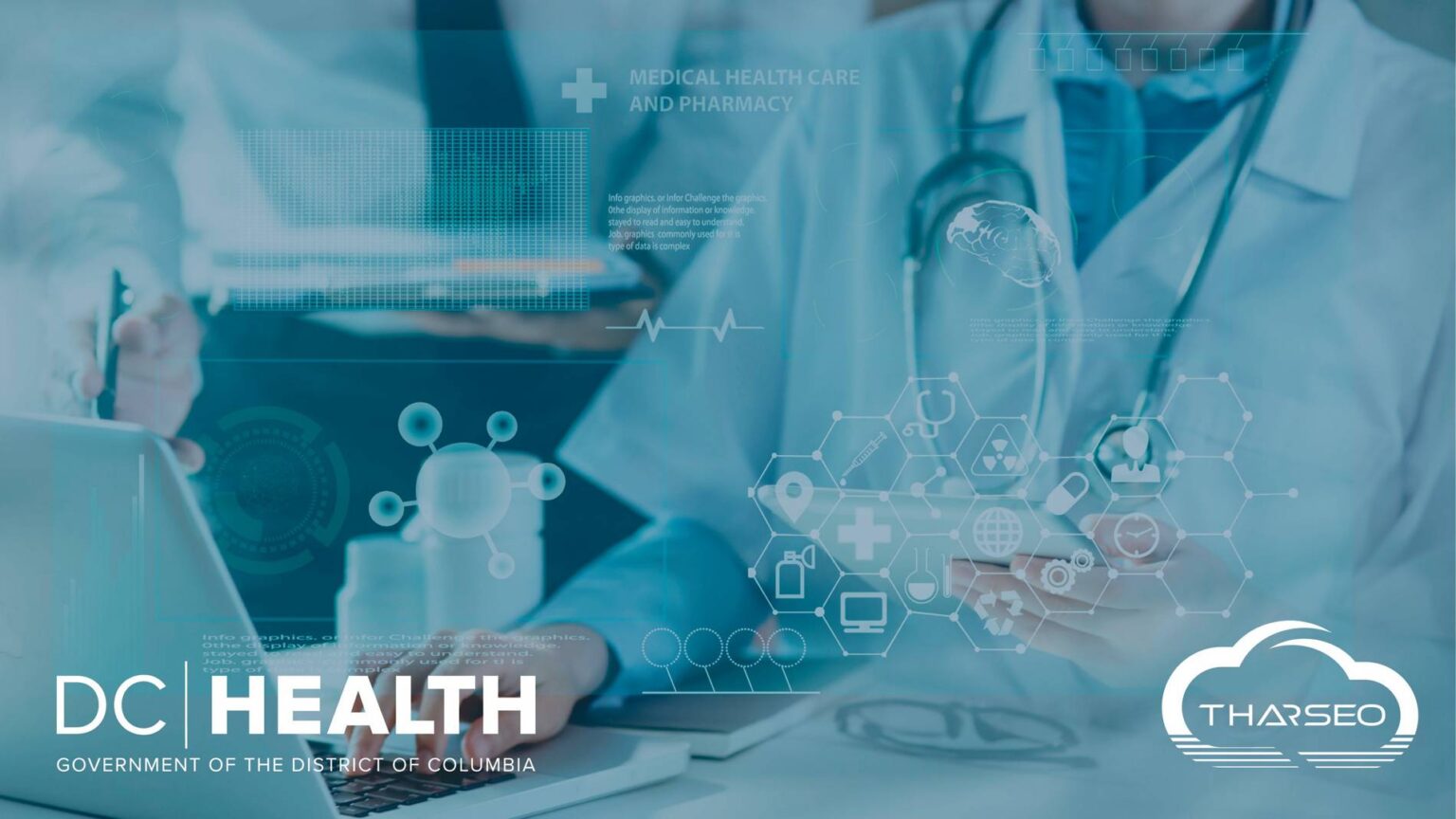 How DC Health Built a Bridge to Data Ownership - Tharseo IT